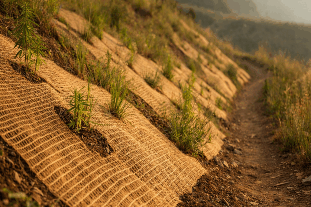 BioComposites Group | Sustainable Hemp-Based Materials